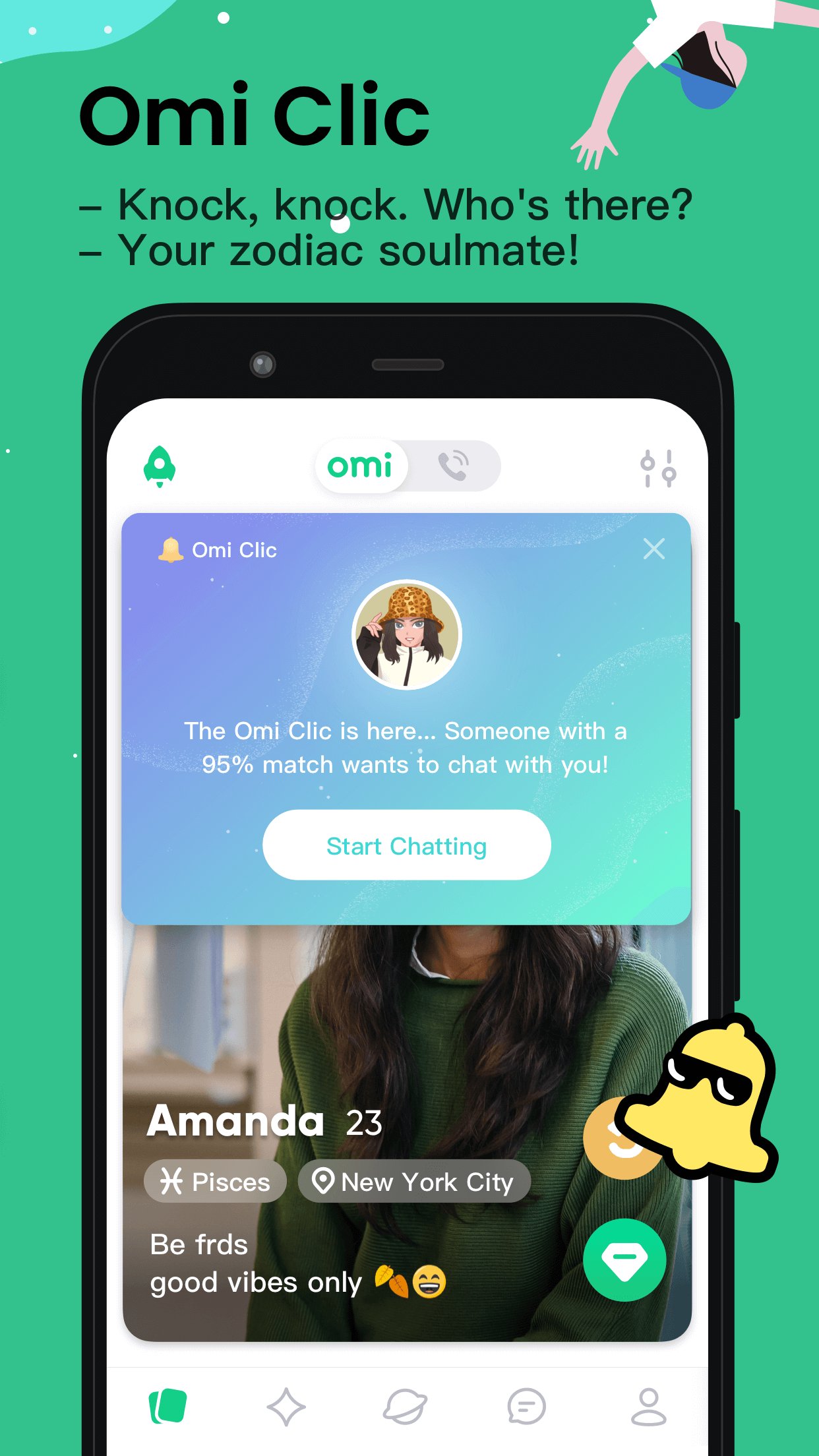 Omi APK for Android Download