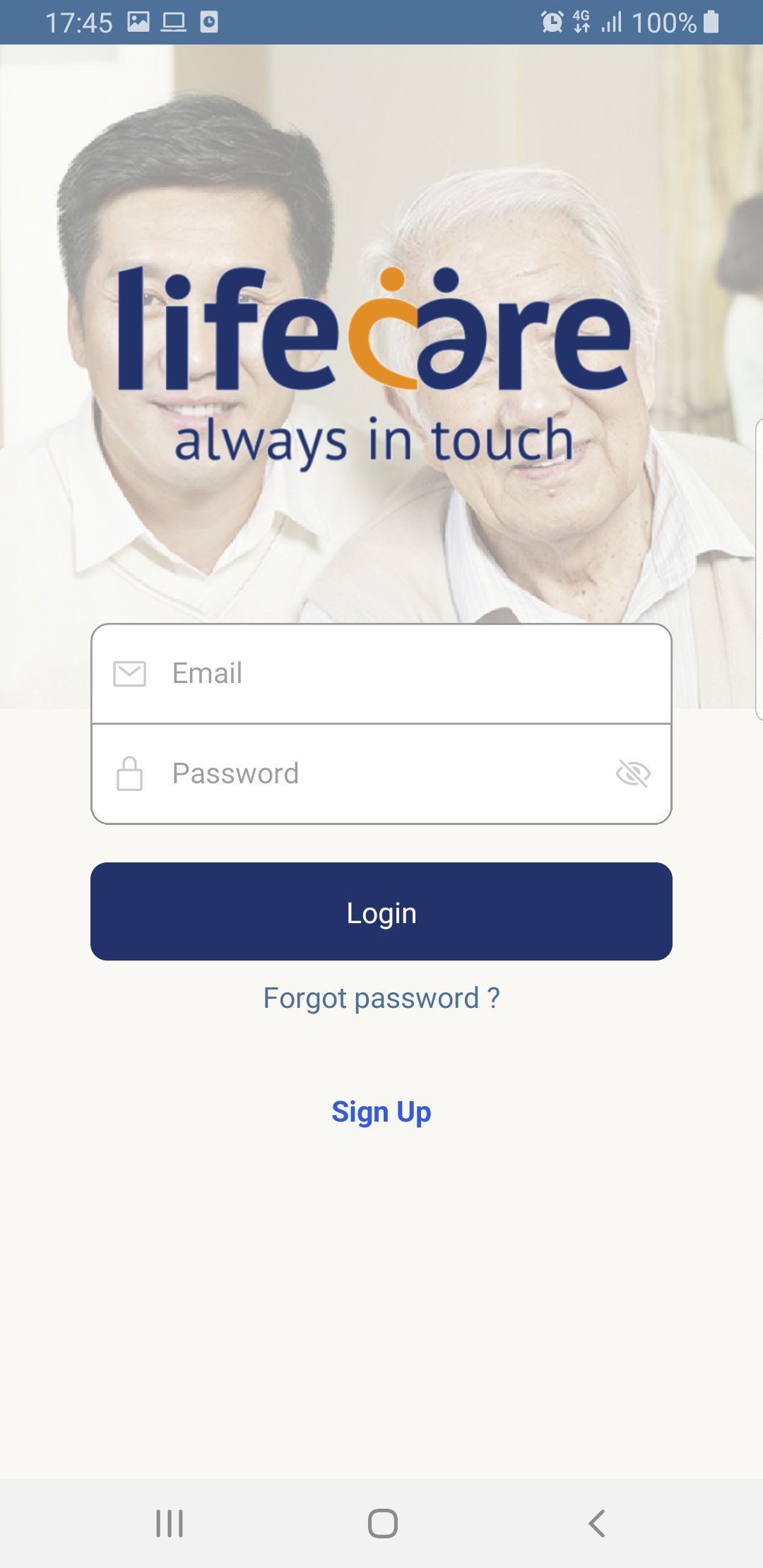 Lifecare APK for Android Download