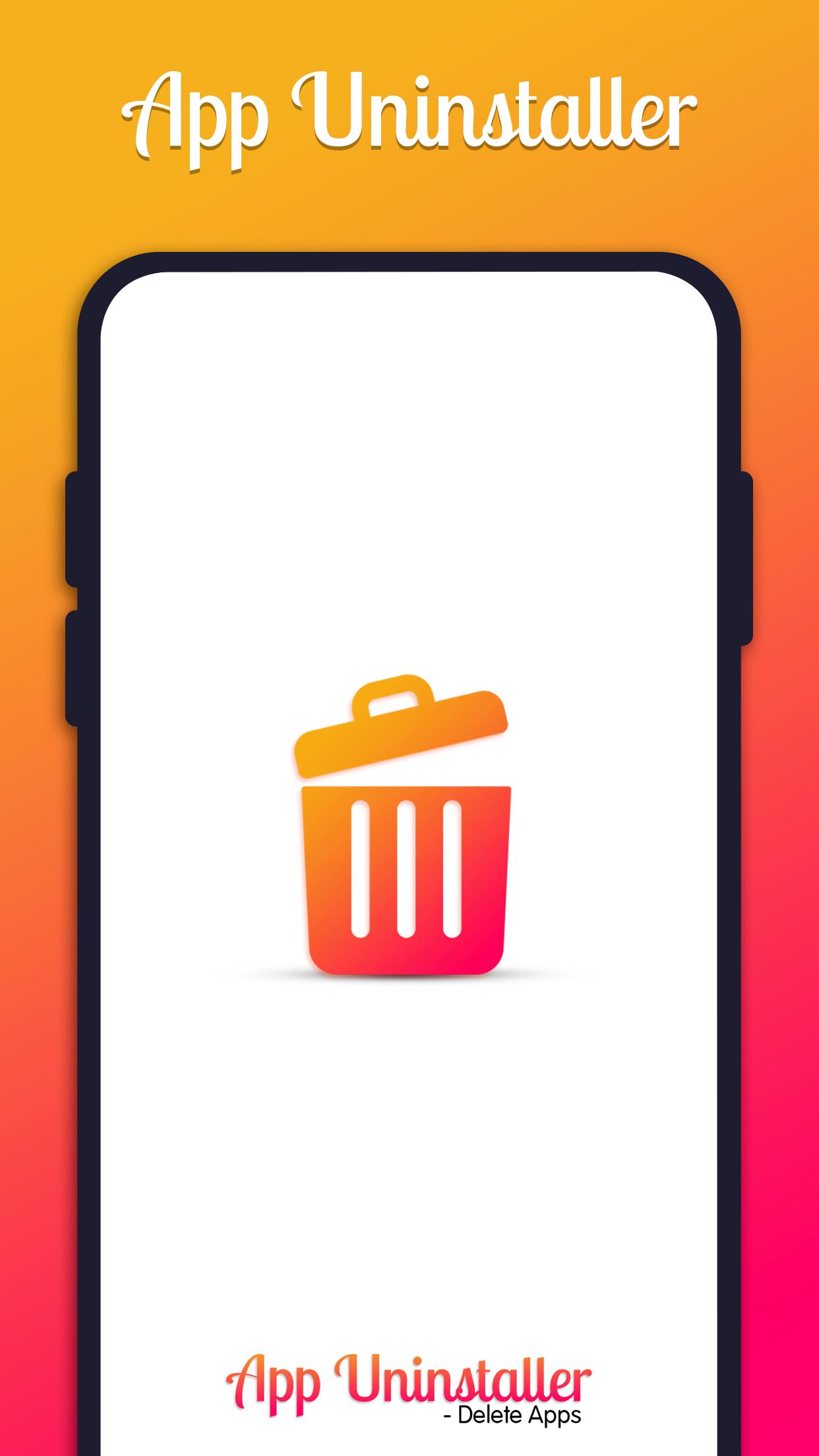 App Uninstaller - Uninstall Multiple Apps安卓版应用APK下载 App Uninstaller - Uninstall Multiple Apps安卓版应用APK下载