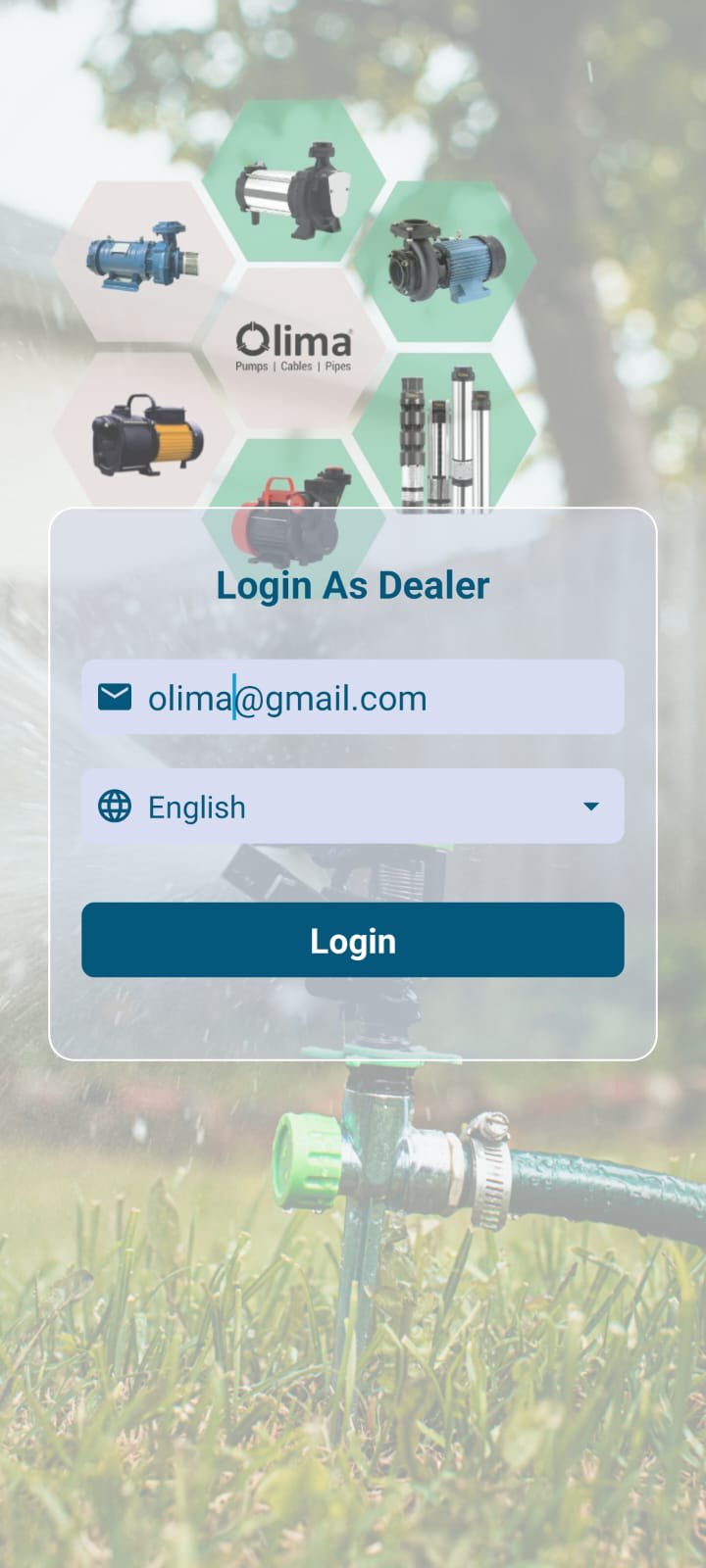 Olima APK for Android Download