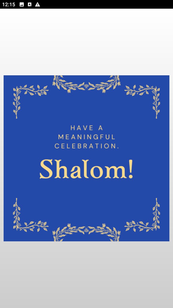 Shalom APK for Android Download