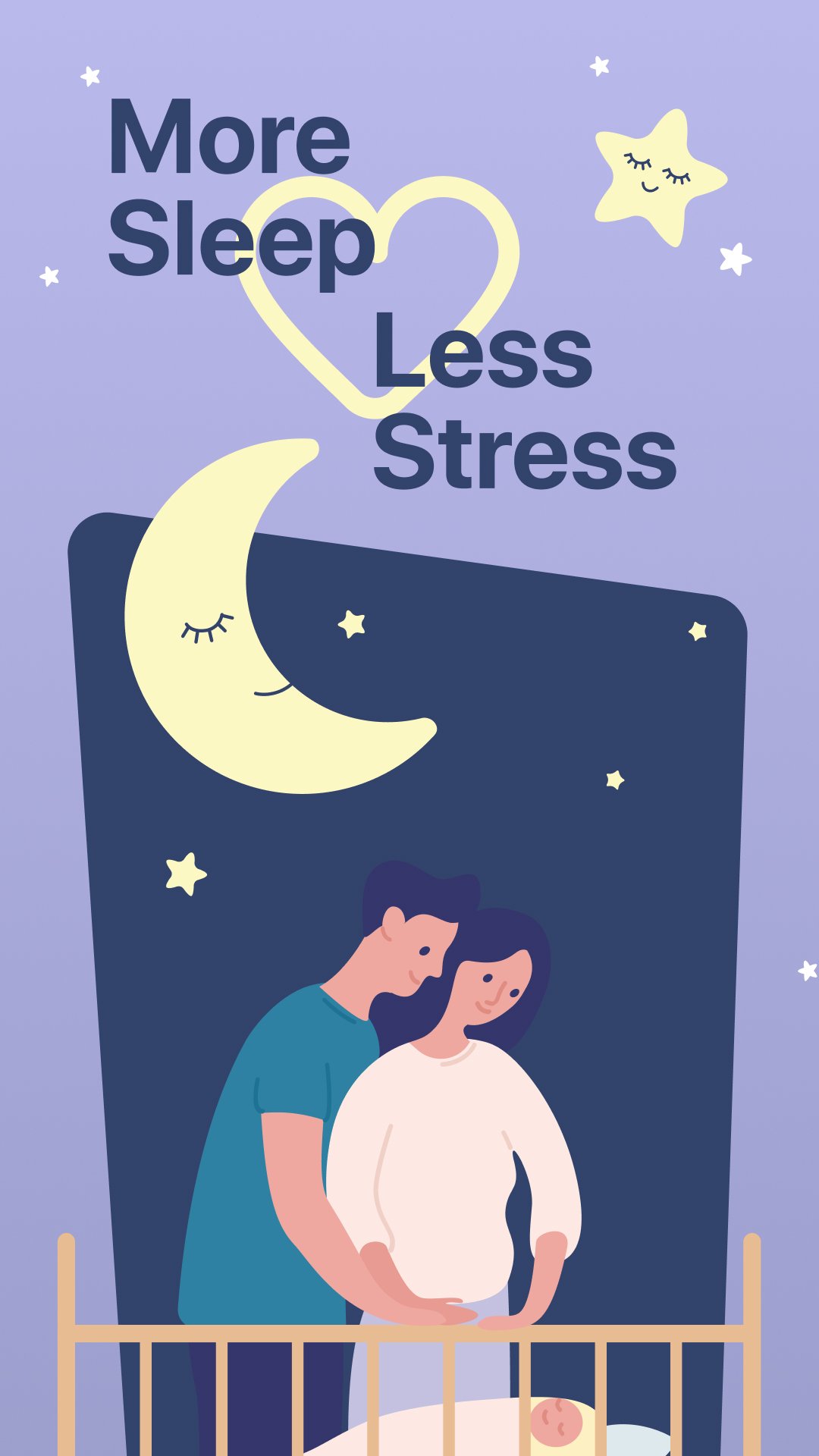 SHEMA - Baby Sleep Tracker APK for Android Download