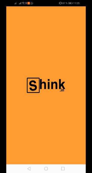 Descargar Shink.in AWP APK Última Versión 3.1 para Android