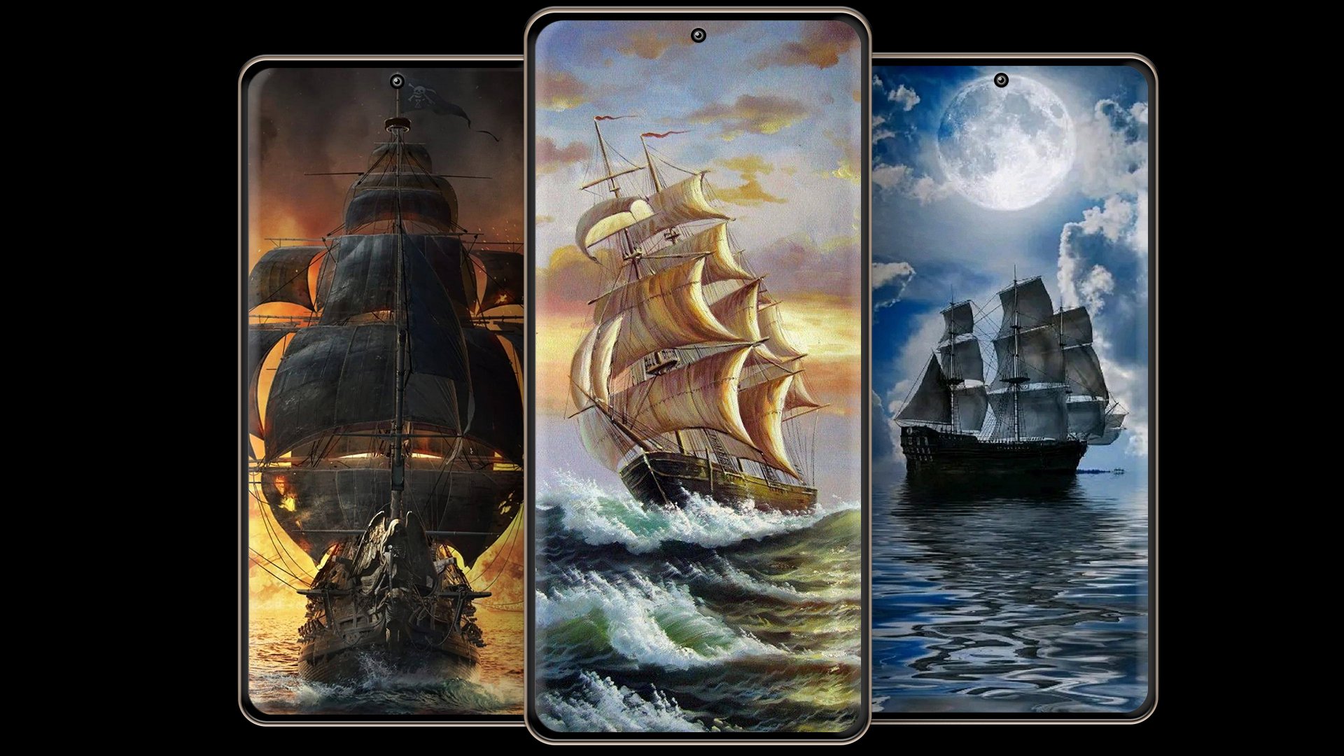 Ship Wallpapers APK for Android Download