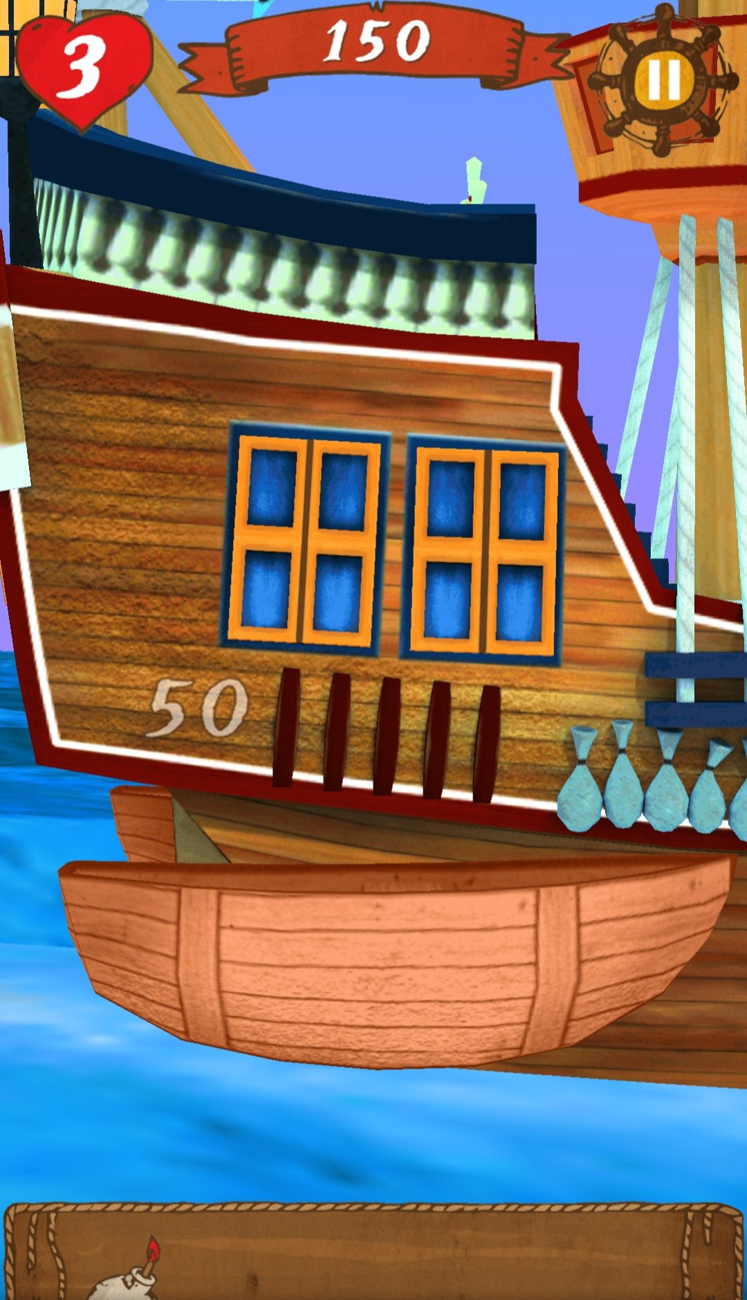 Ship Assassin Shooter APK for Android Download