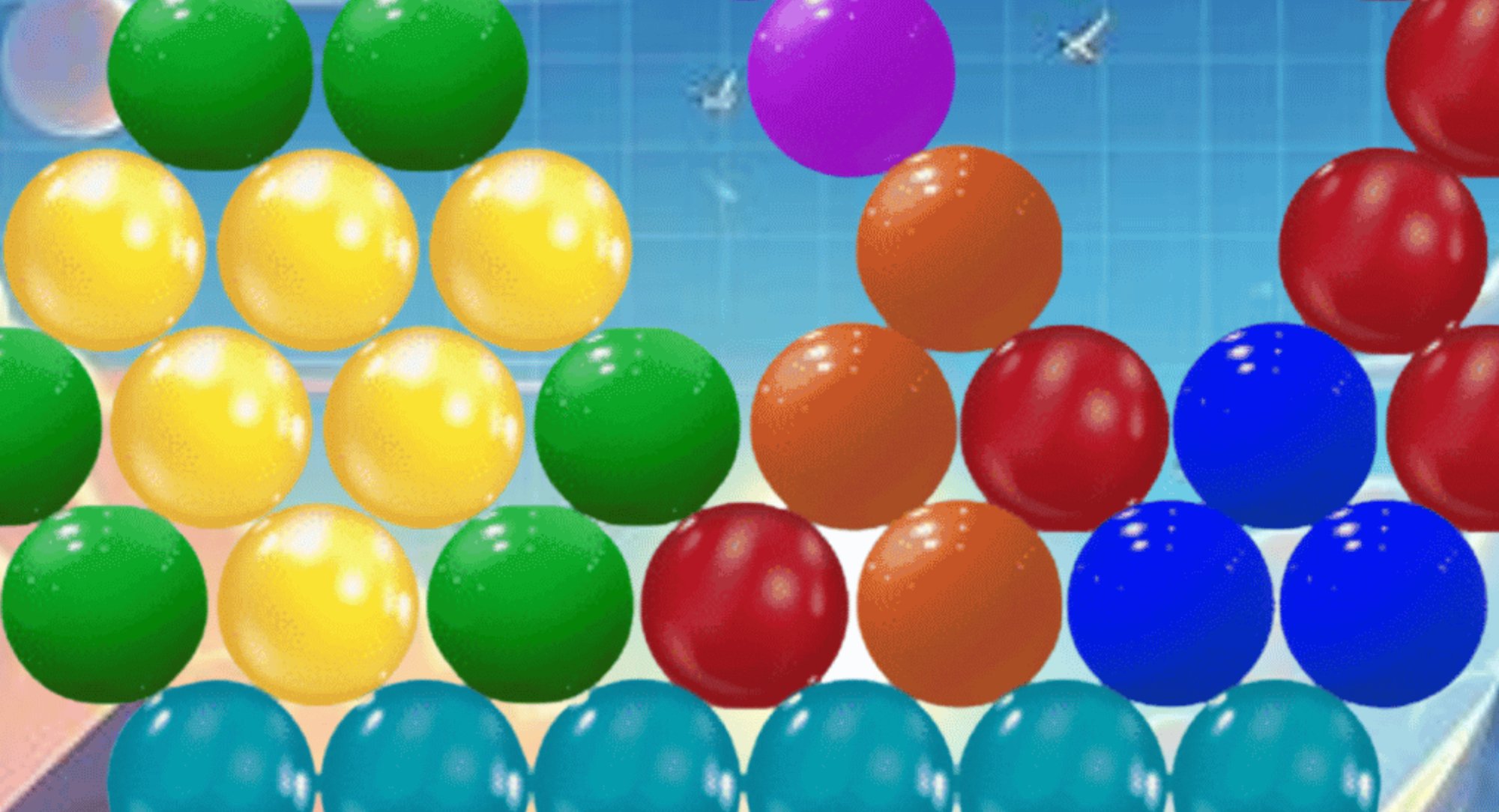 Shoot The Balls APK for Android Download