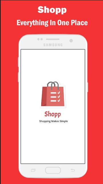 Shopp APK for Android Download