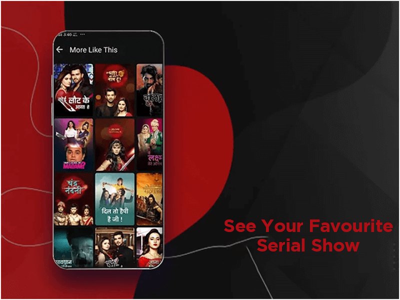 star plus live HD shows and serials guide APK für Android herunterladen