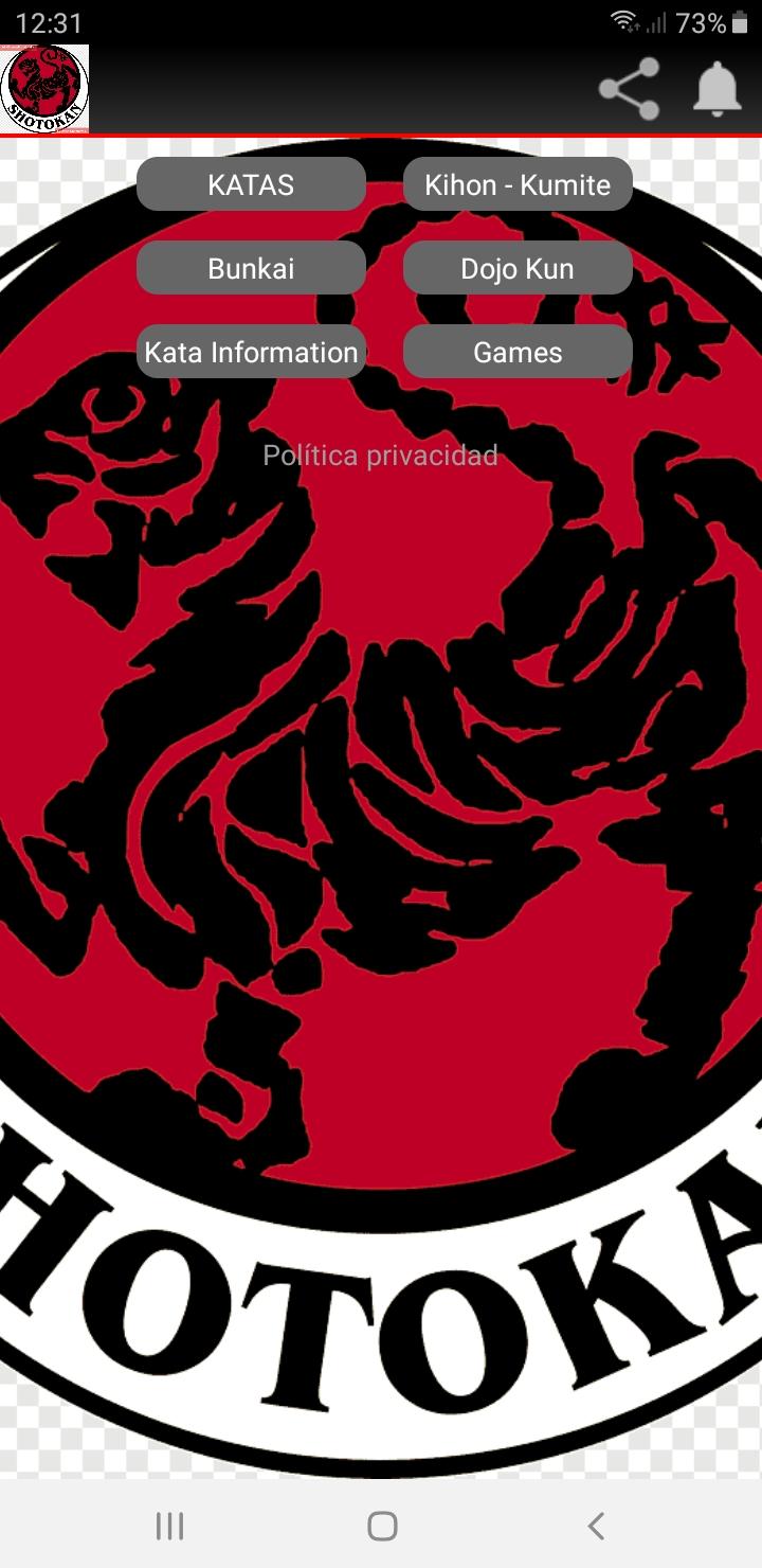 Shotokan Karate APK for Android Download Shotokan Karate APK for Android Download