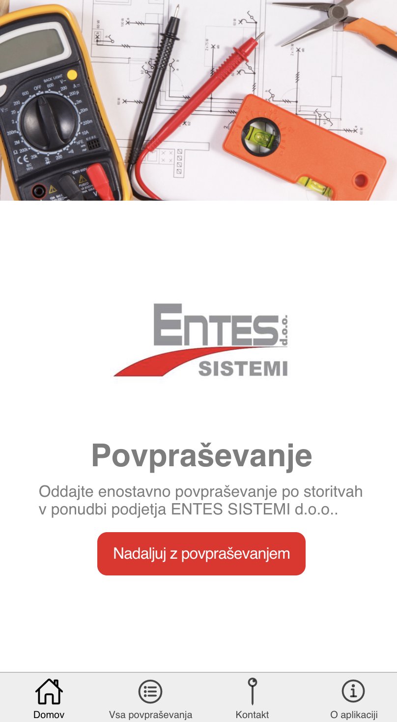 ENTES APK للاندرويد تنزيل