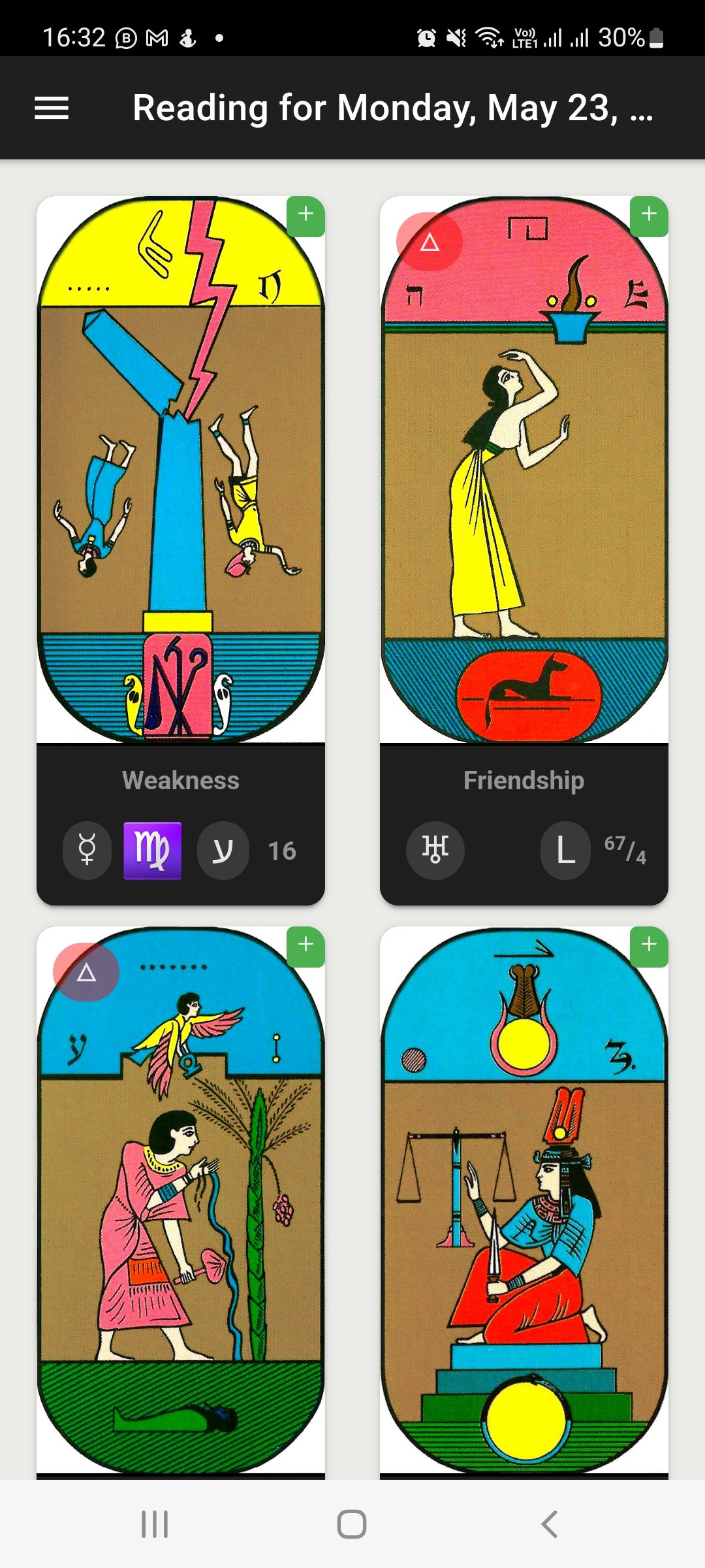 Arcane Tarot APK for Android Download