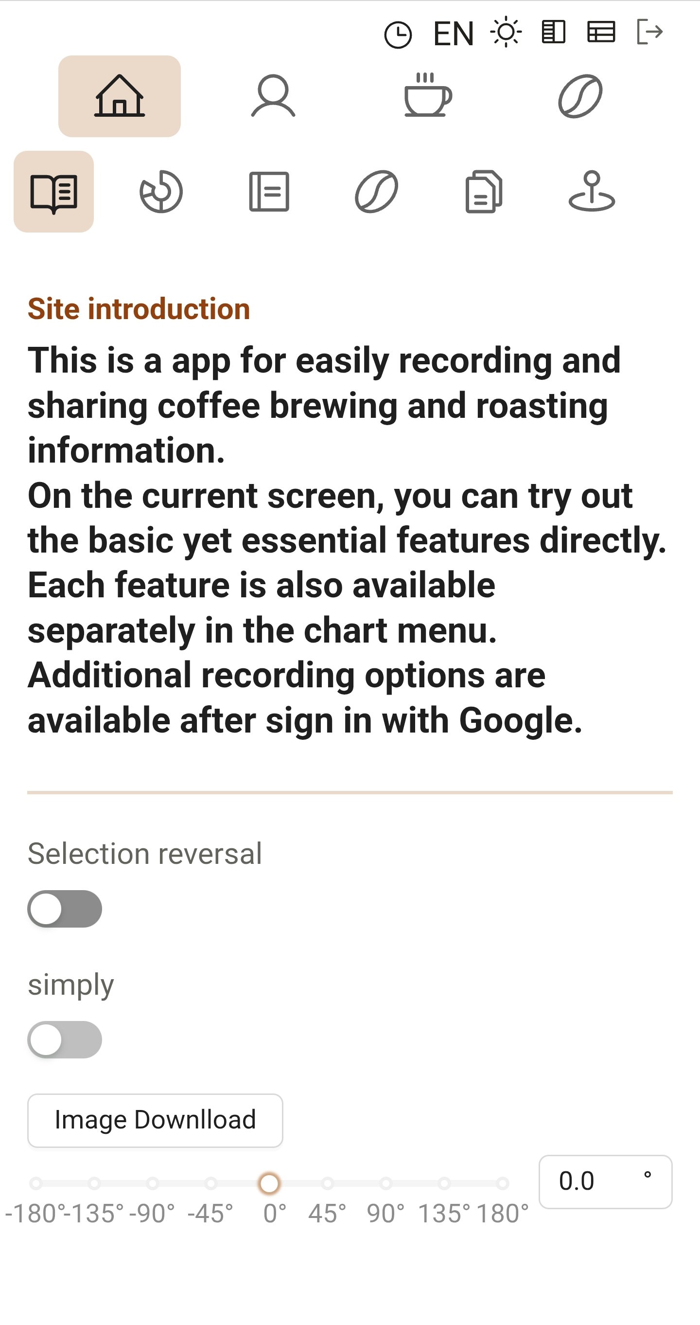 Coffee Insite APK for Android Download