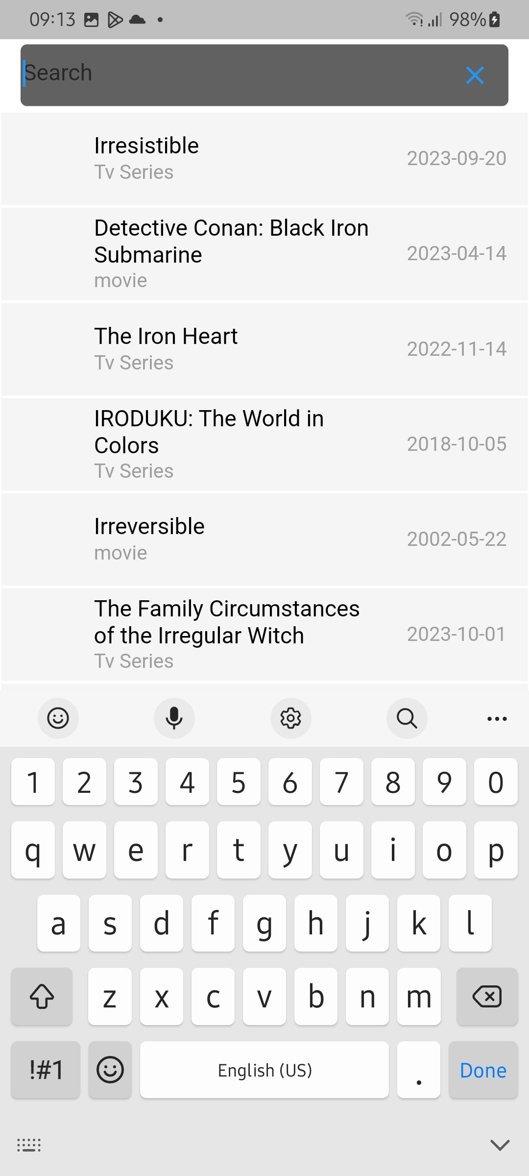 Goojara - Movies & TV APK for Android Download
