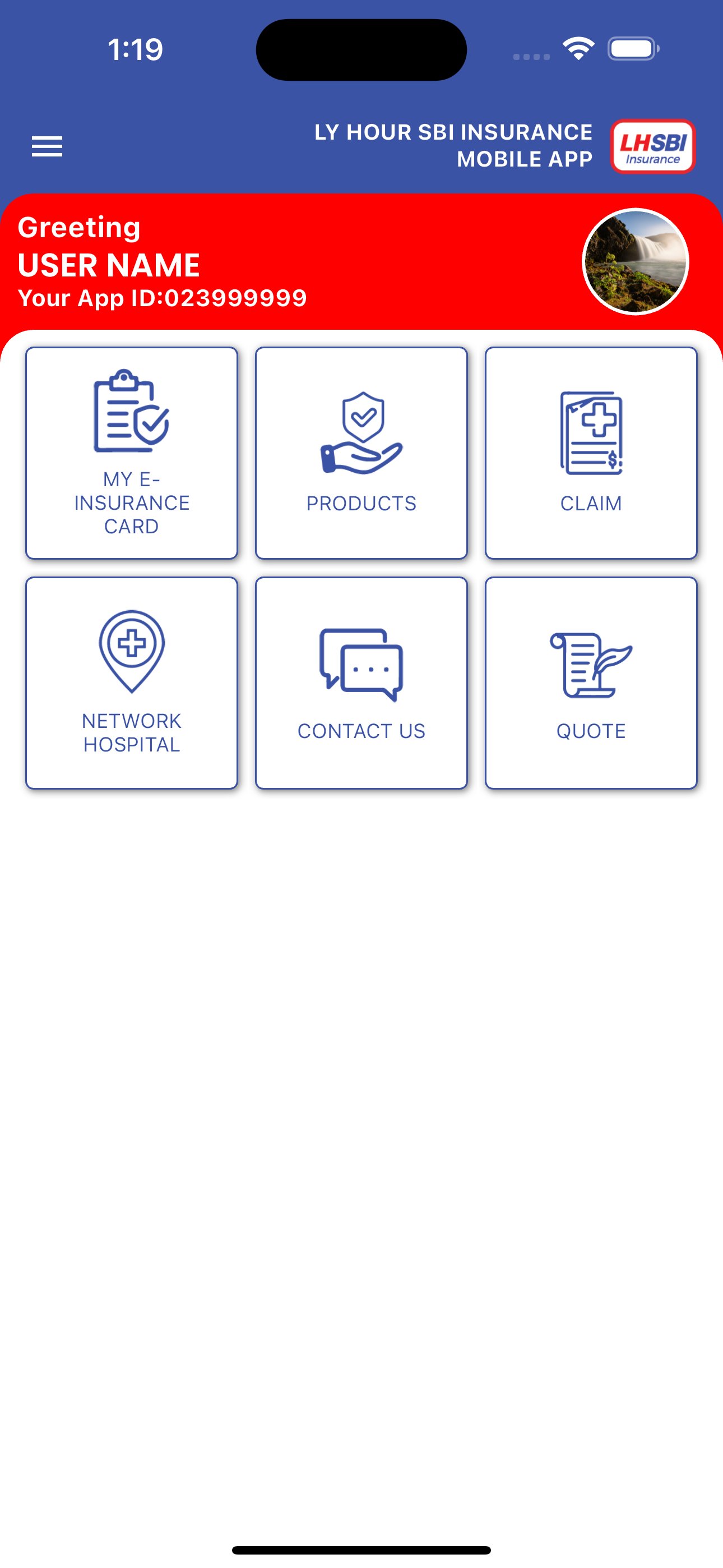 LY HOUR SBI INSURANCE APK for Android Download