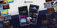 SideQuest ( BETA ) APK for Android Download