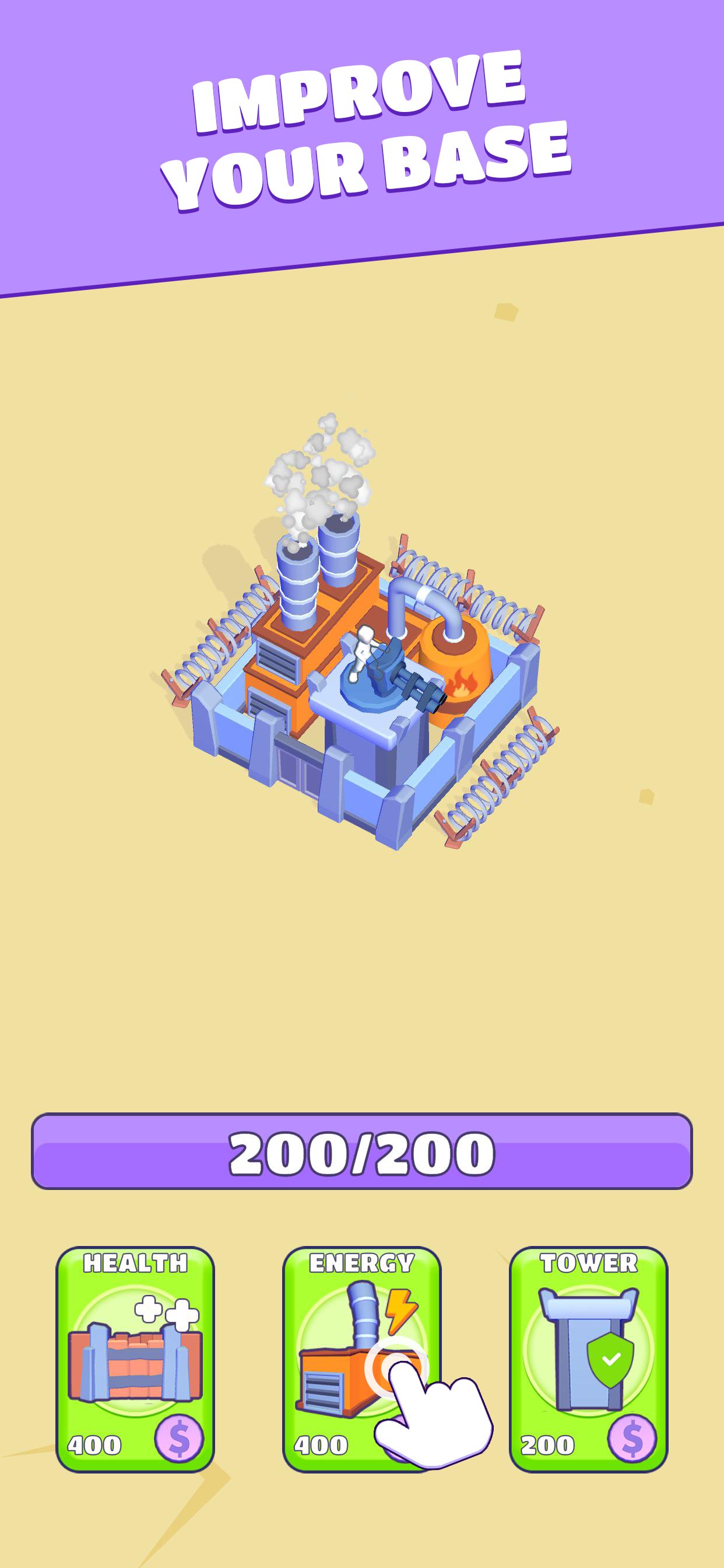 Siege Line APK for Android Download