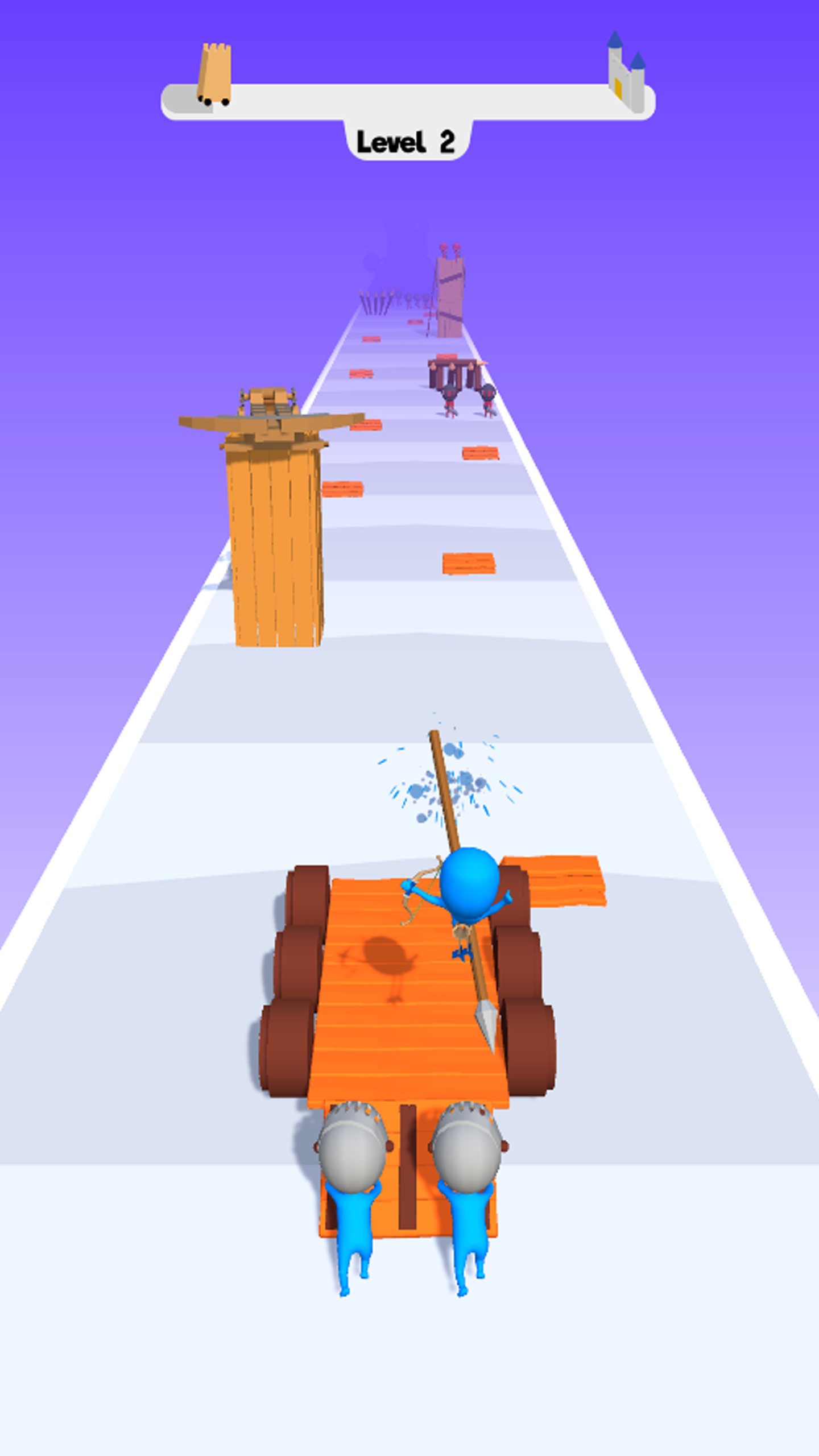 Siege Tower APK for Android Download