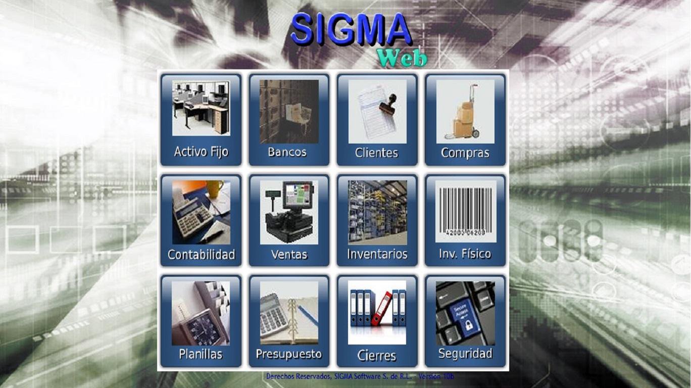 Sigma Web/CVA APK for Android Download