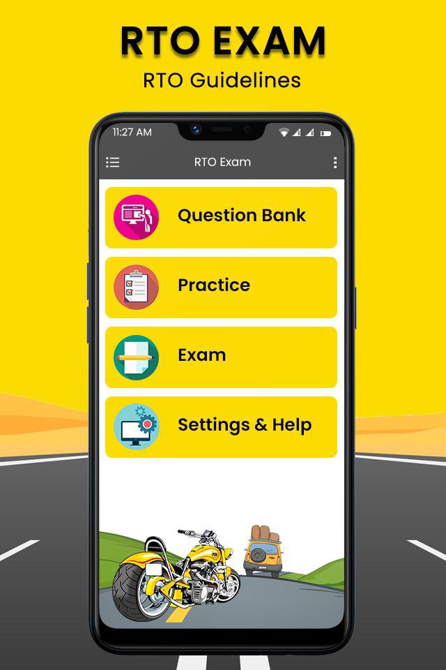RTO Exam APK for Android Download