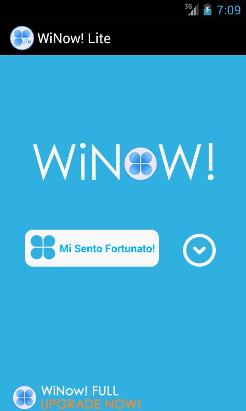 WiNow! Lite APK for Android Download