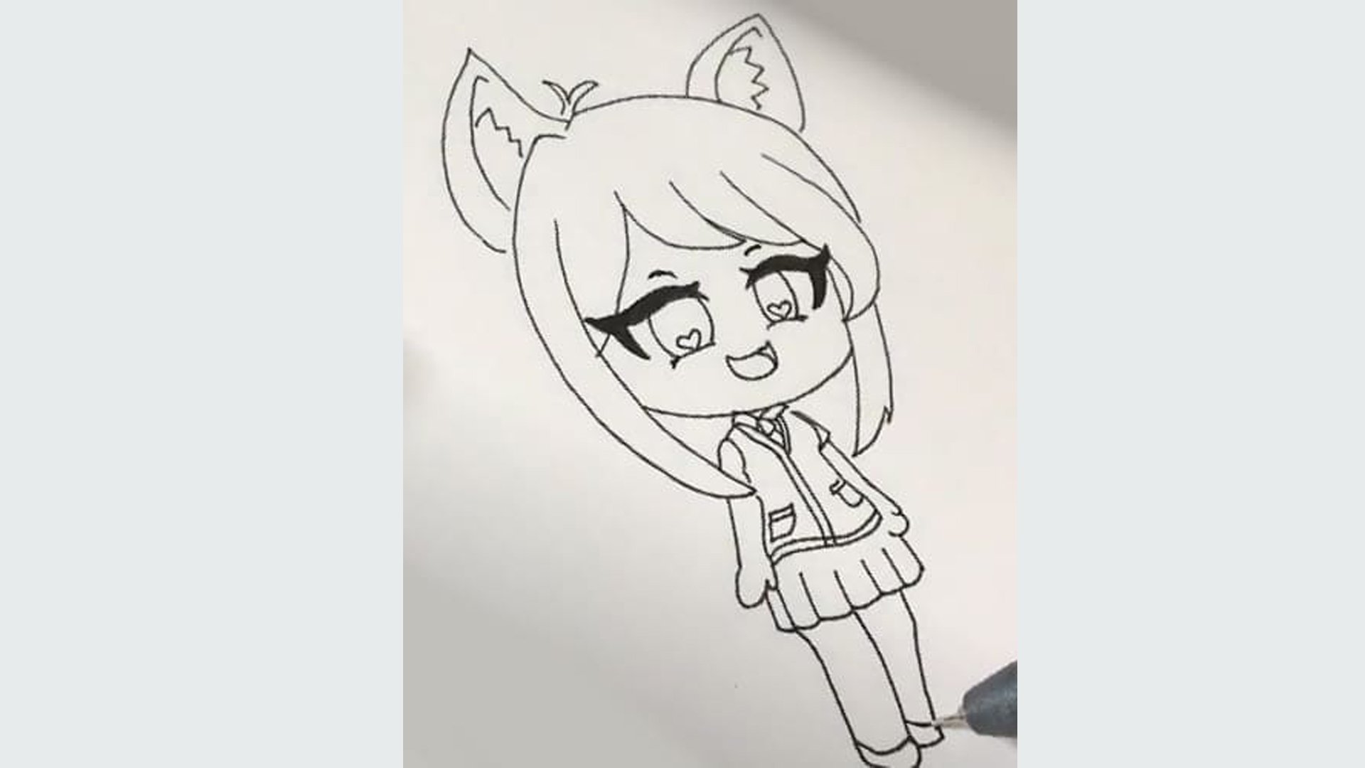 How to draw gacha life APK for Android Download