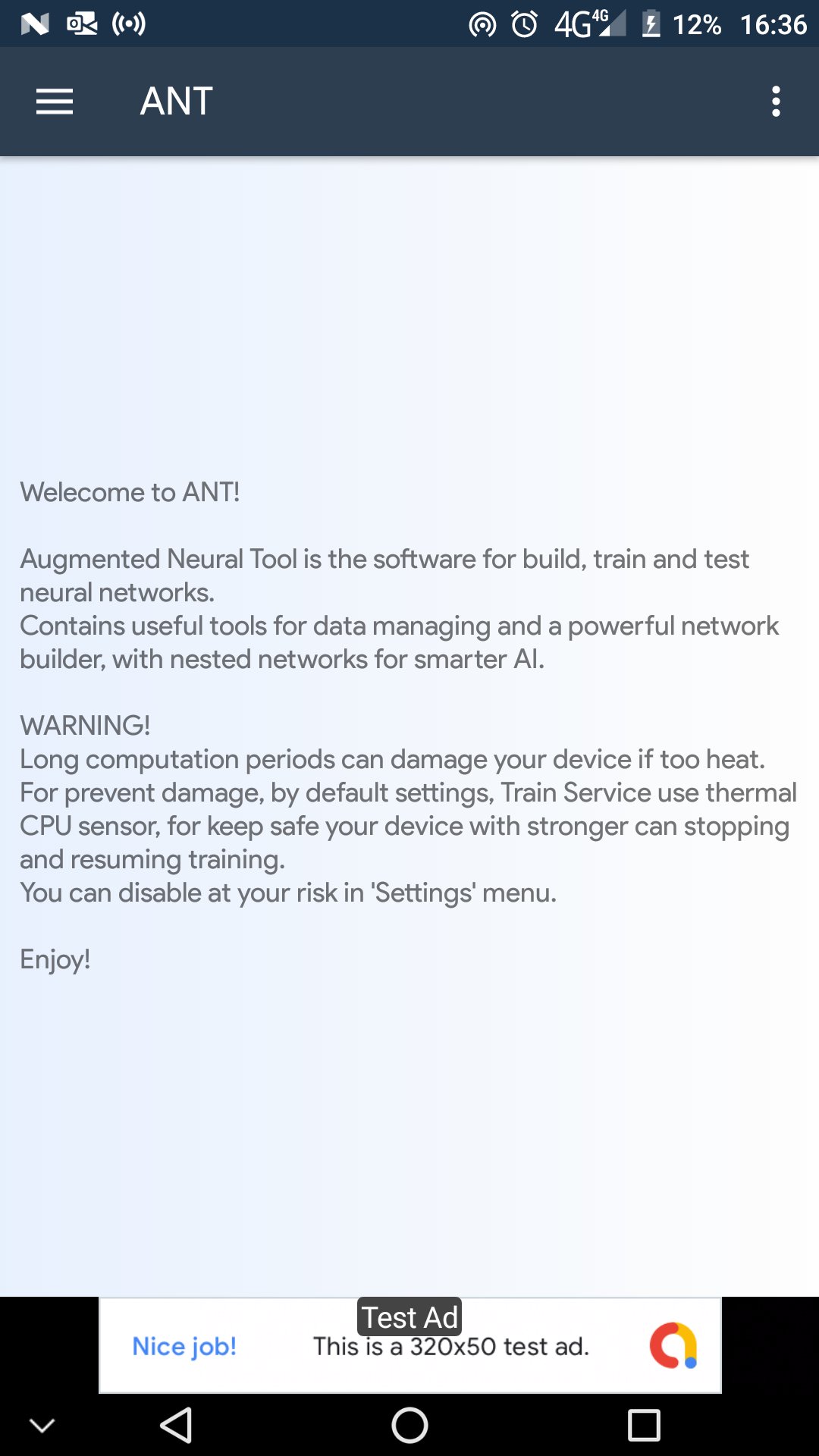 Augmented Neural Tools APK for Android Download
