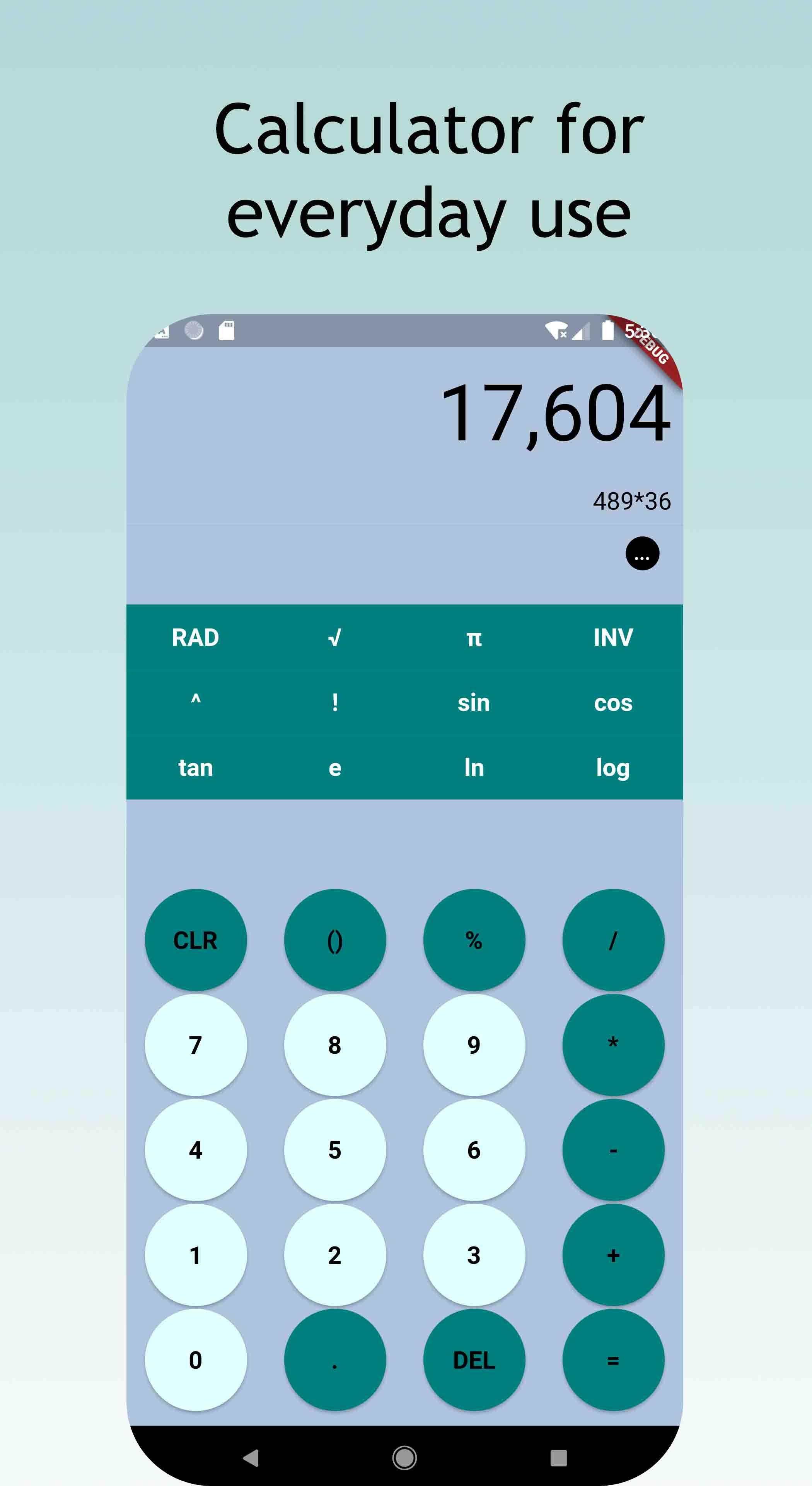Simple Calculator Utility APK Download for Android - Latest Version Simple Calculator Utility APK Download for Android - Latest Version