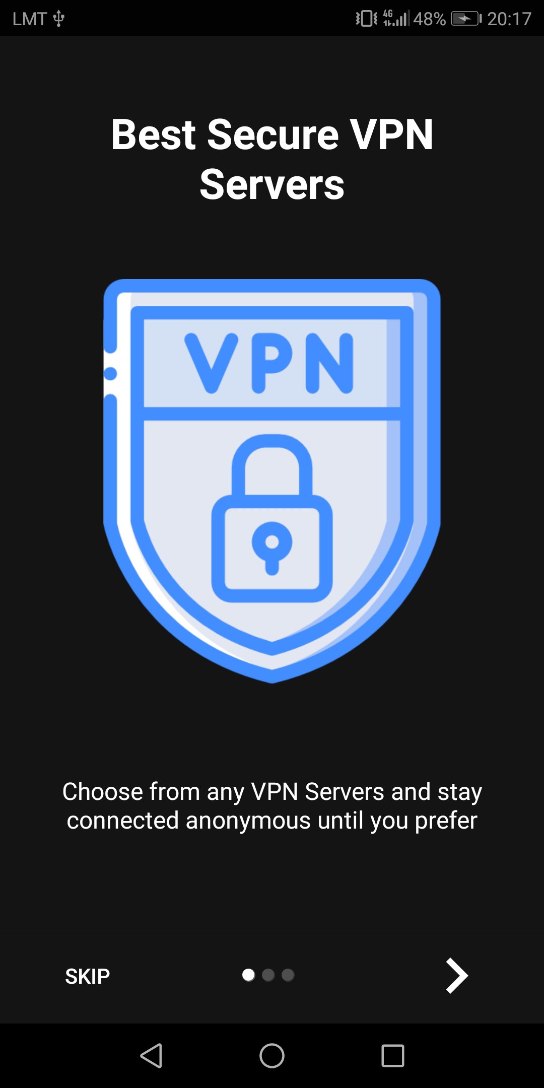 Simple Secure VPN APK Download for Android - Latest Version