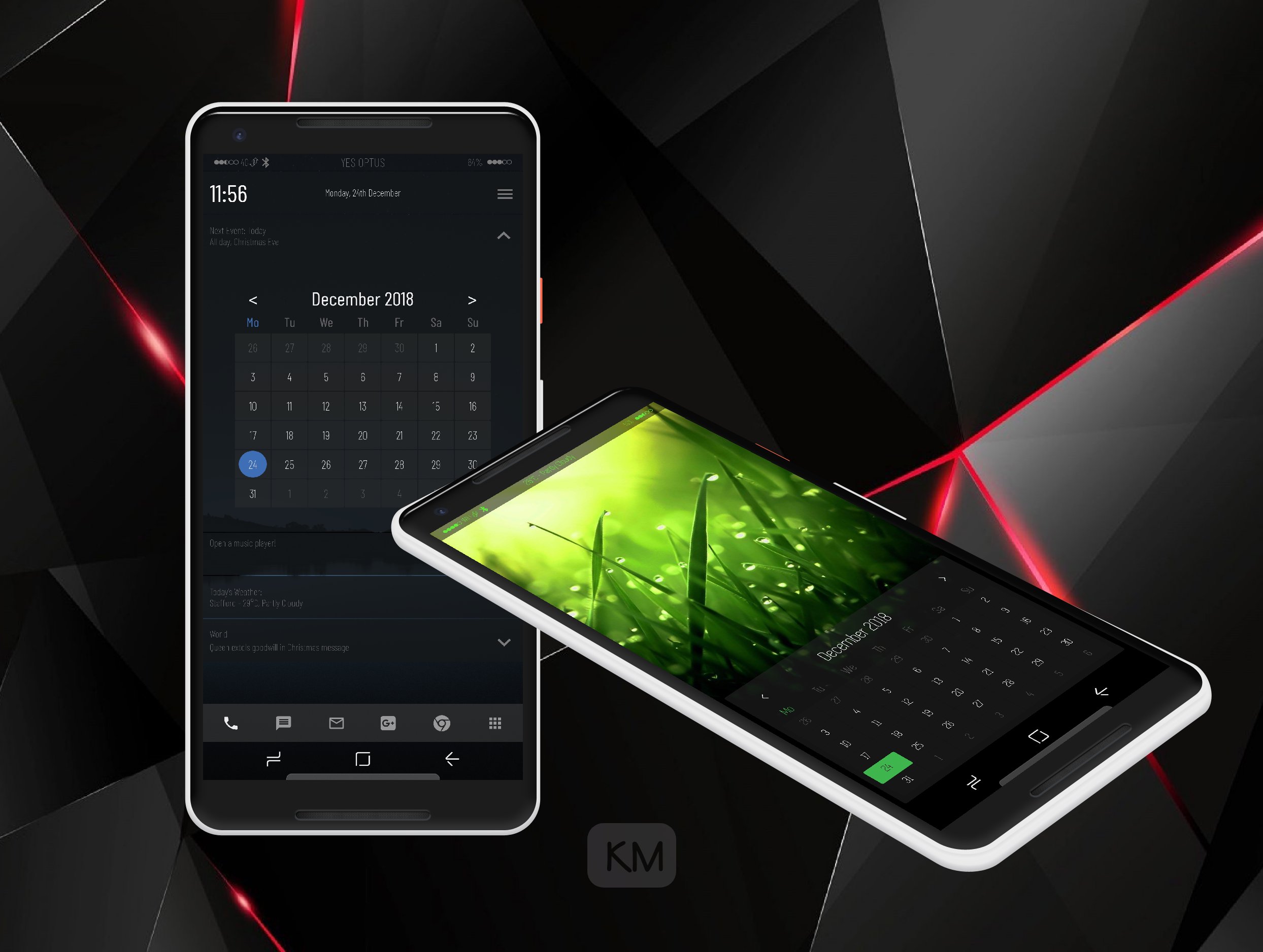 SimpleCal APK for Android Download