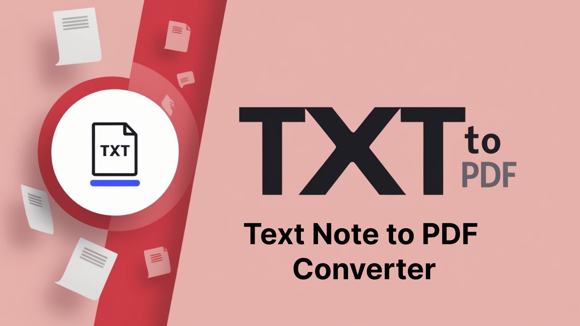 Text Note to PDF Converter APK for Android Download