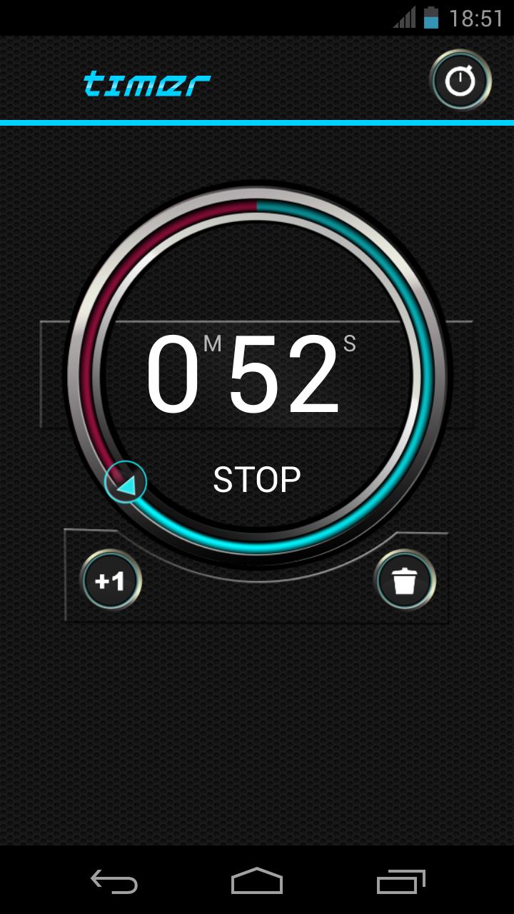 Download Simple Timer Stopwatch Latest Version 1.01 Android APK File