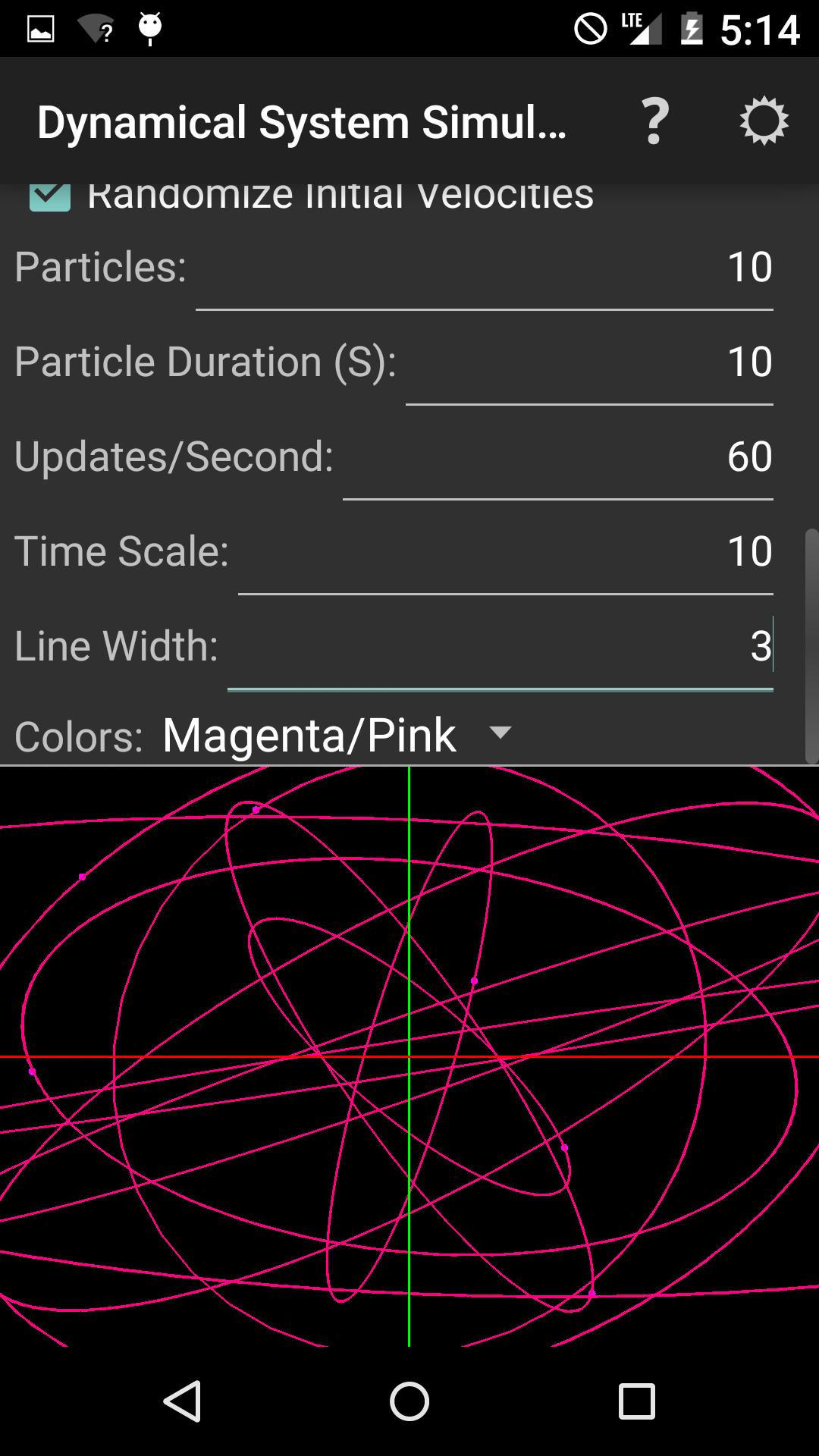 Dynamical System Simulator Apk For Android Download