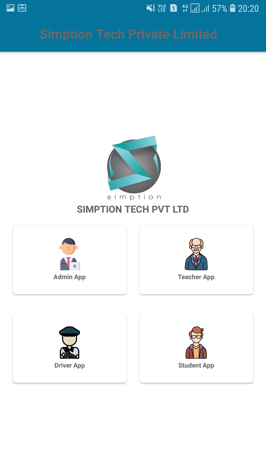 SMART INDIAN MODEL SCHOOL APK for Android Download