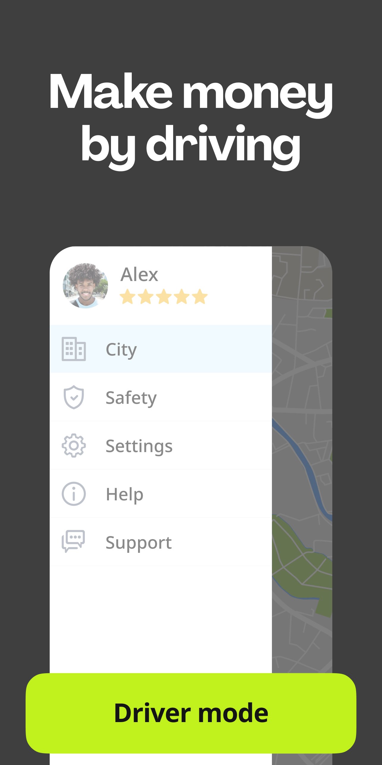 inDrive APK for Android Download