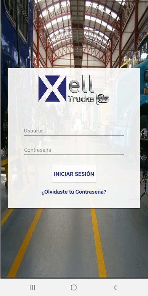 Xell Movil APK Download for Android - Latest Version