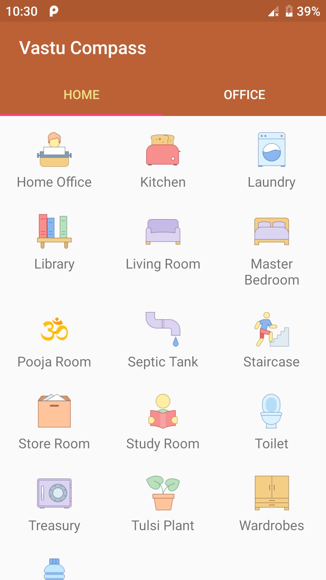 Vastu Compass APK for Android Download