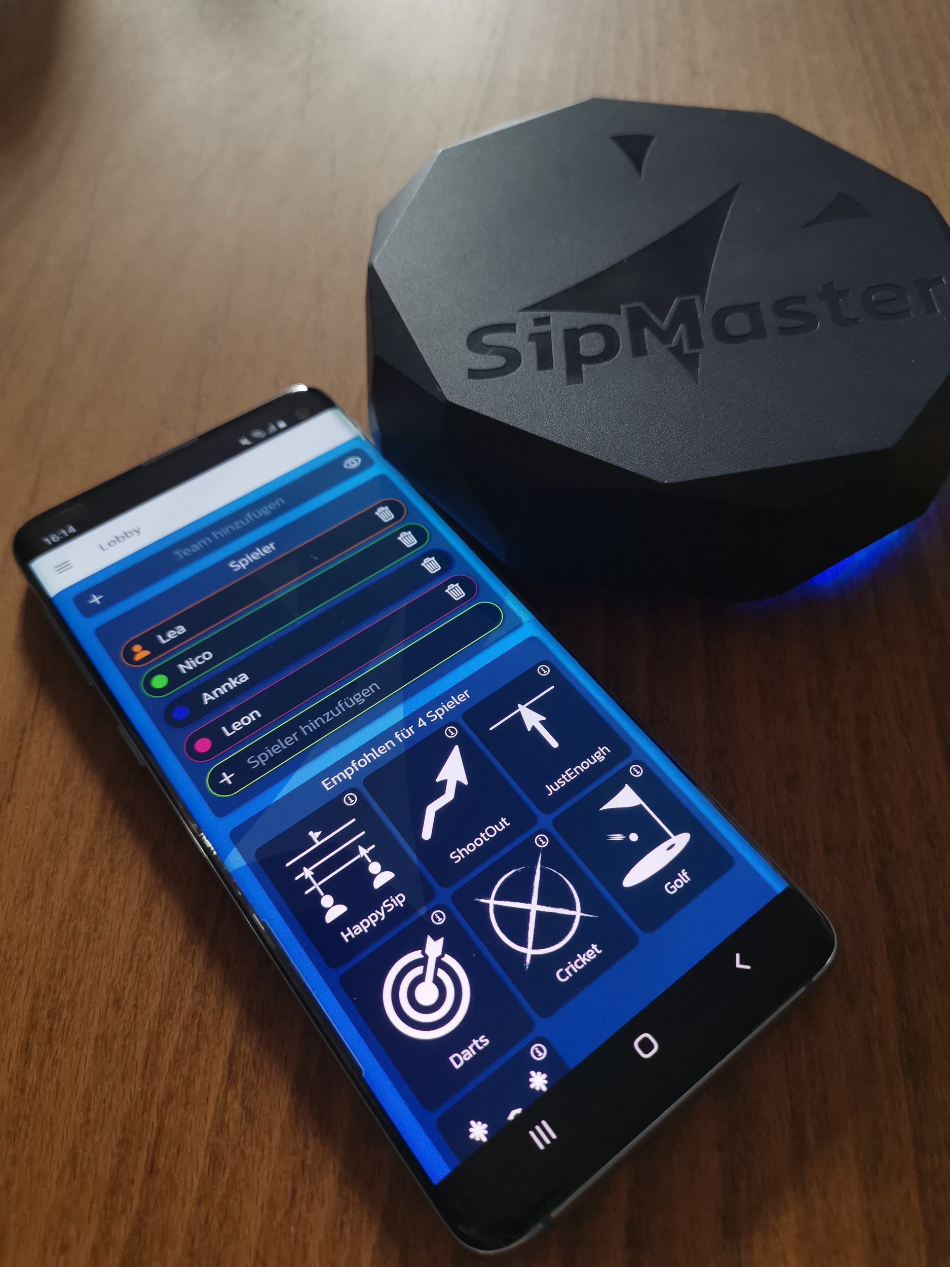 SipMaster APK for Android Download