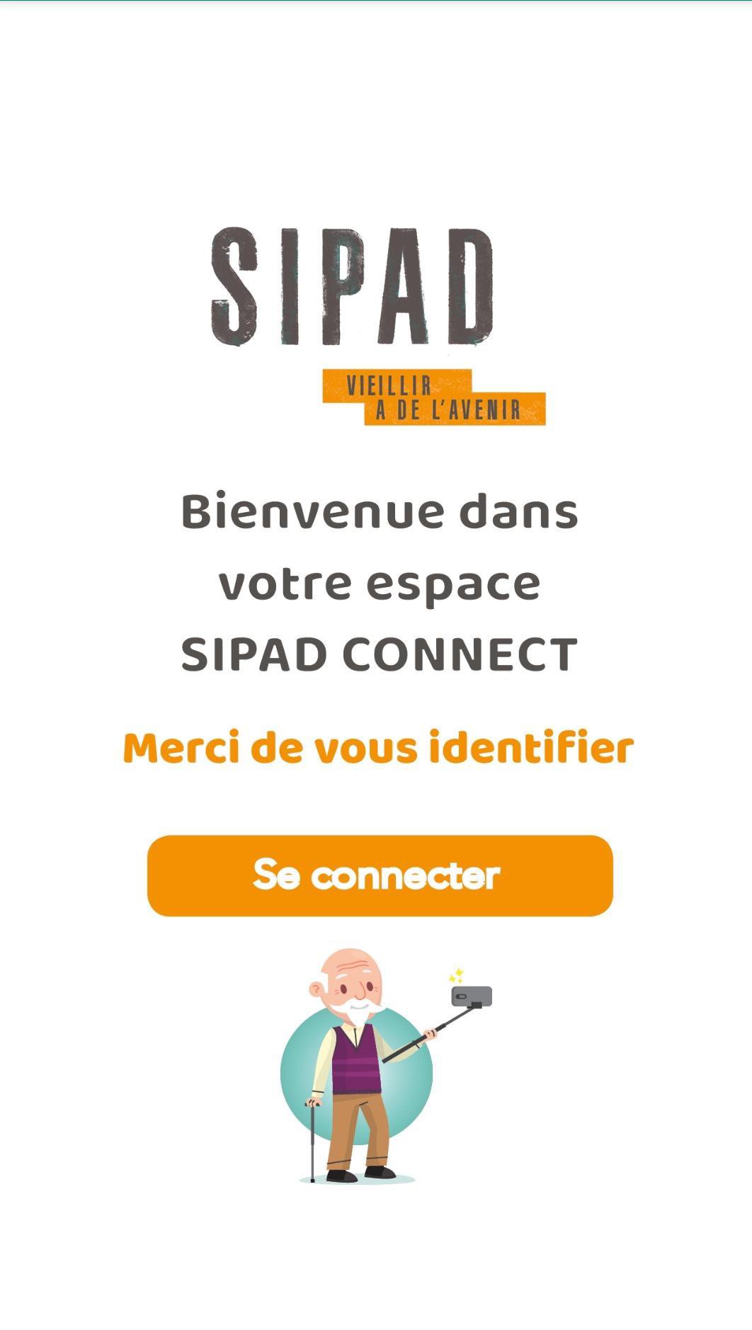 SIPAD APK voor Android Download