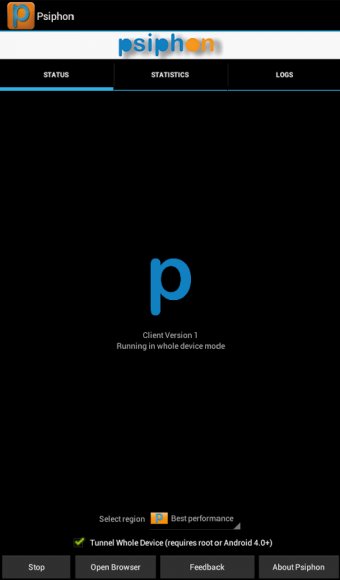 siphon pro APK for Android Download