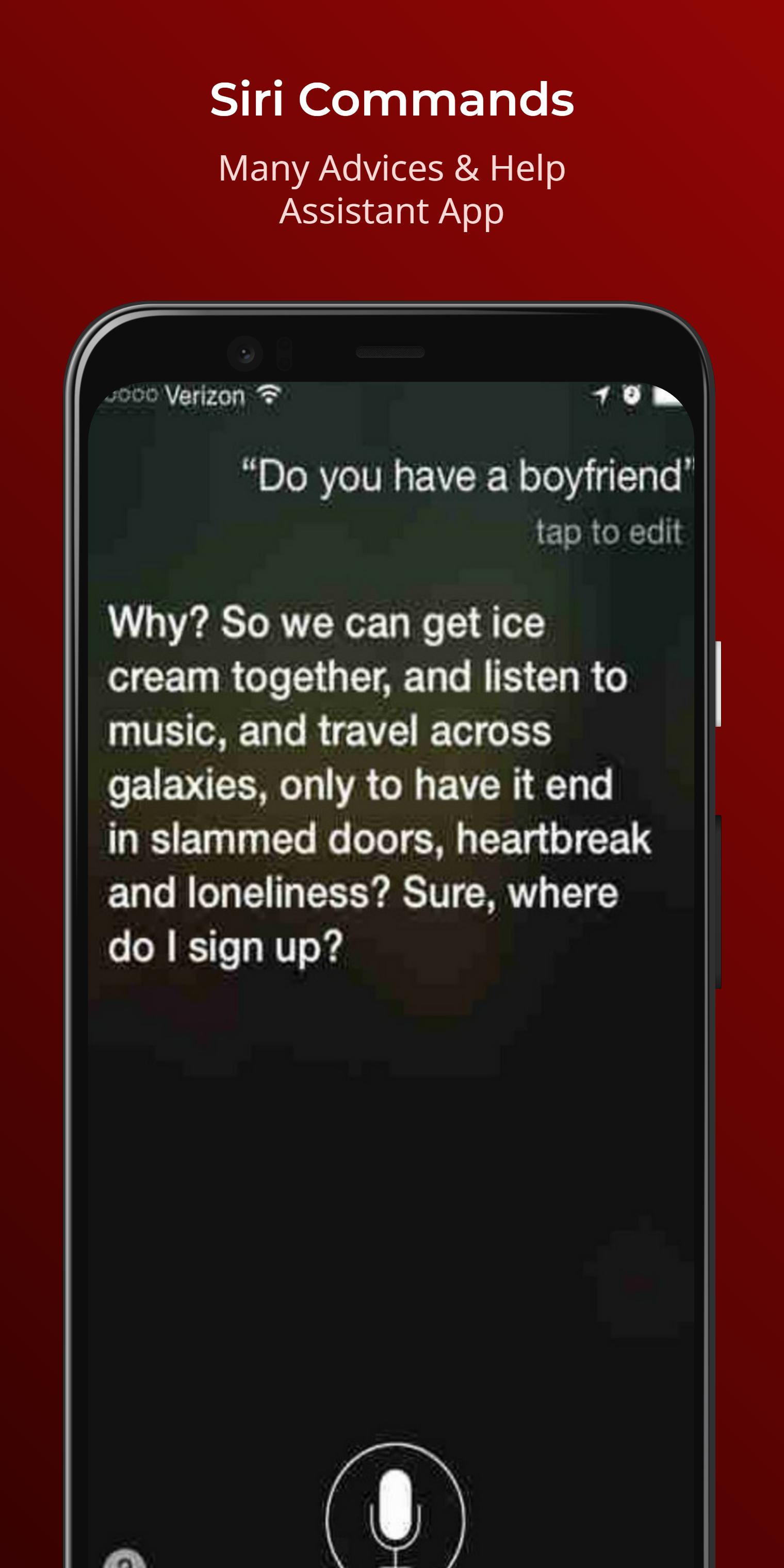 Siri Commands Guide Assistant APK for Android Download Siri Commands Guide Assistant APK for Android Download