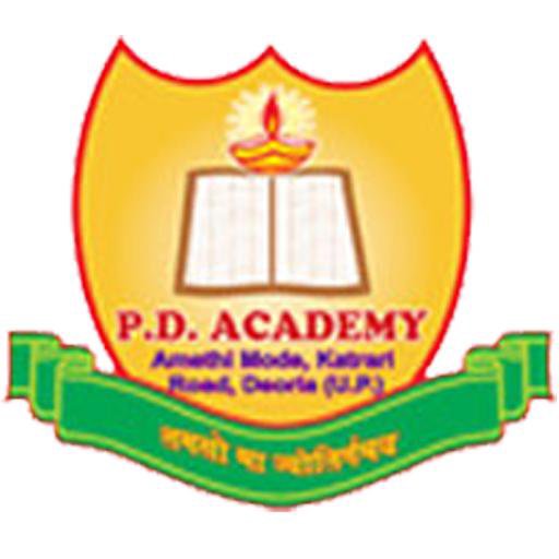 Download do APK de PD ACADEMY-DEORIA para Android