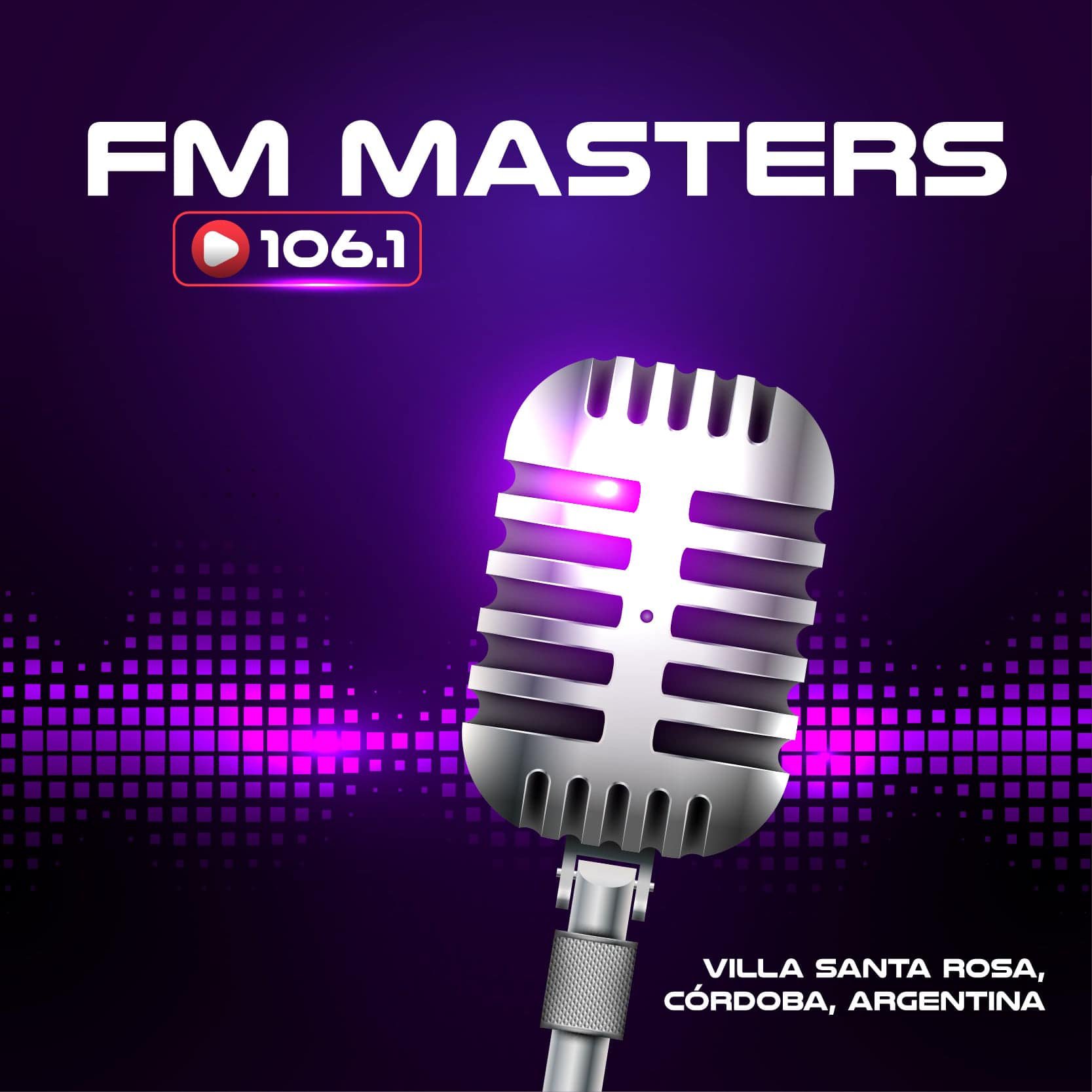 FM Masters 106.1 APK for Android Download