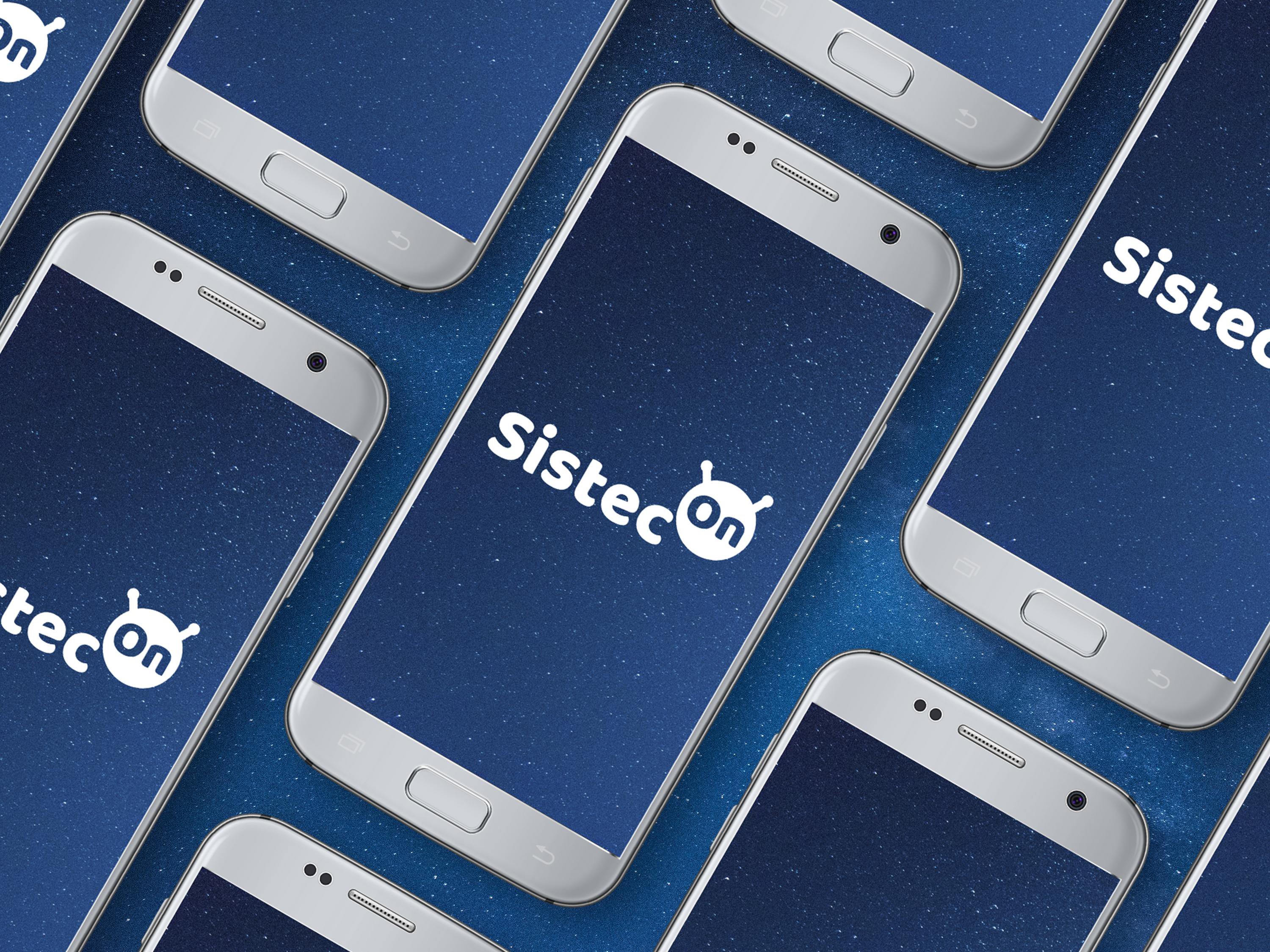 Sistec On APK for Android Download