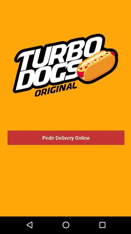 Turbo Dogs Original APK for Android Download