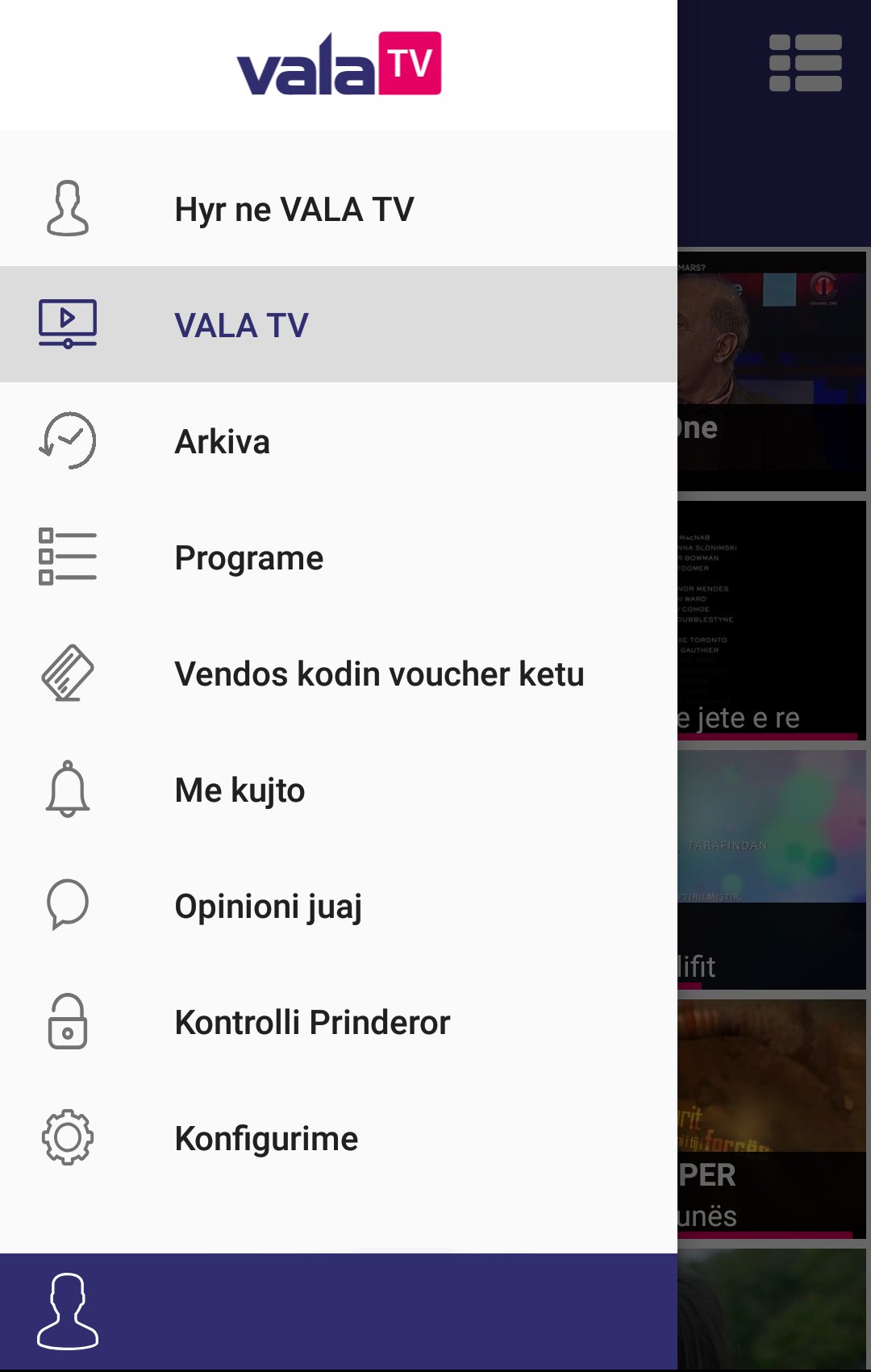 Vala TV APK for Android Download