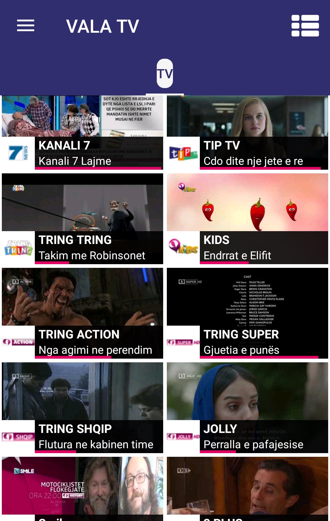 Vala TV APK for Android Download