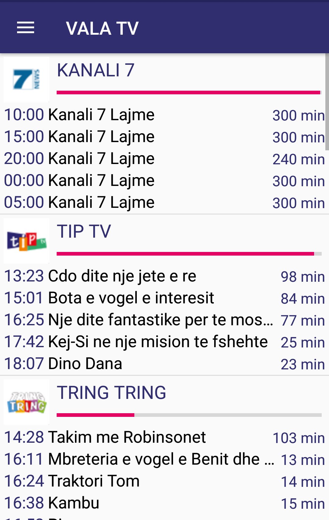 Vala TV APK for Android Download