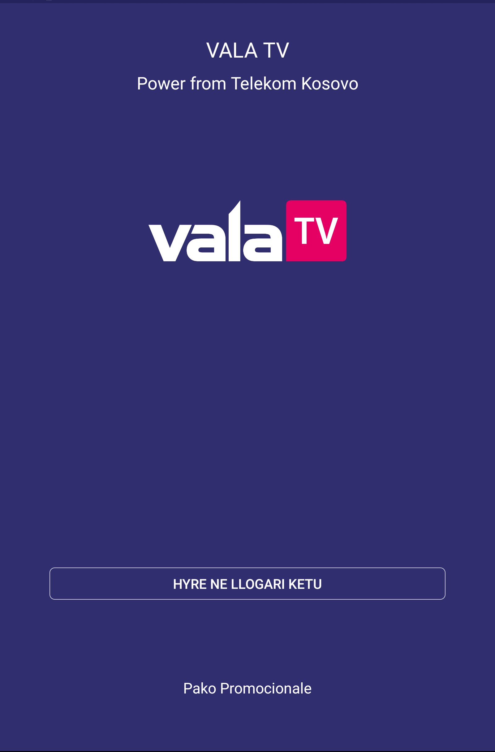 Vala TV APK for Android Download