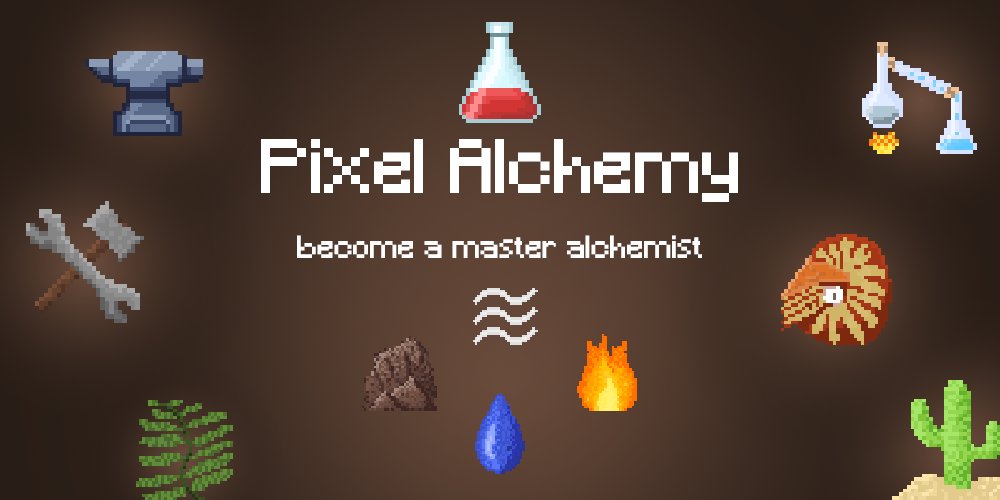 Pixel Alchemy APK for Android Download