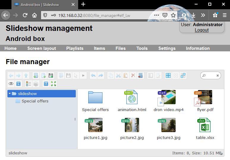 Slideshow APK for Android Download
